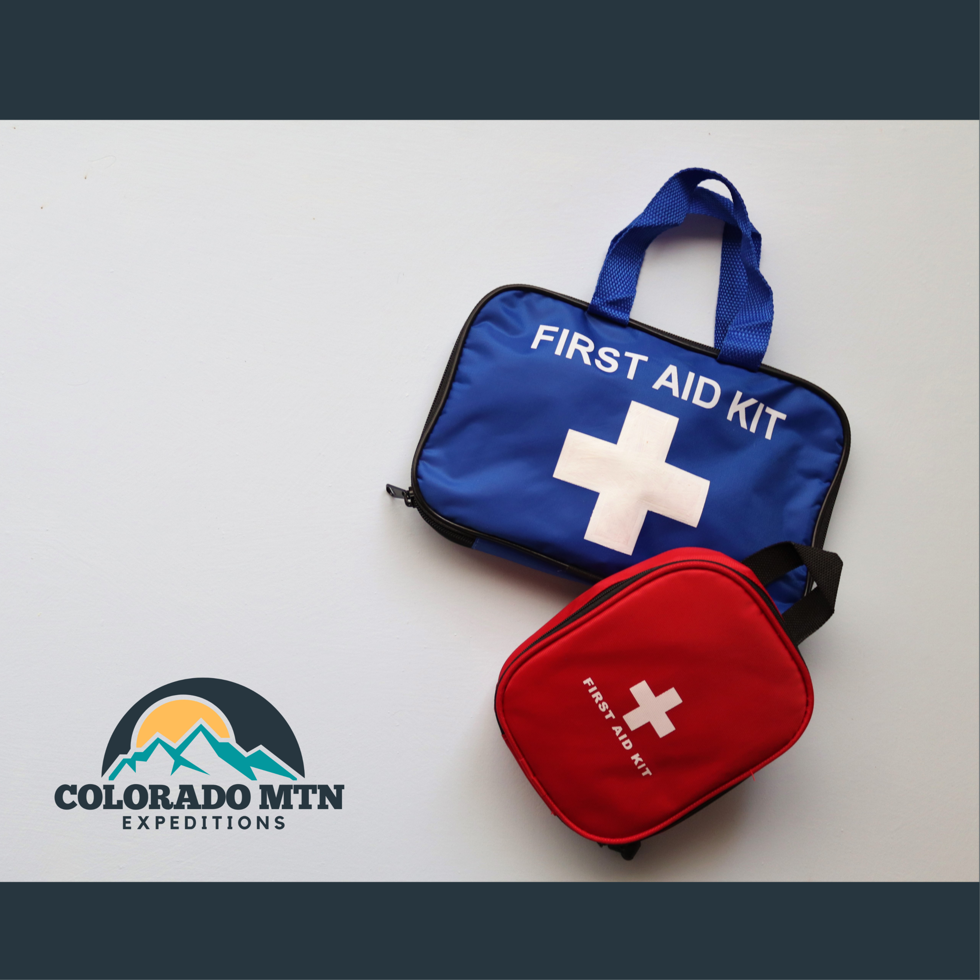 What to Bring in a First Aid Backpacking Kit