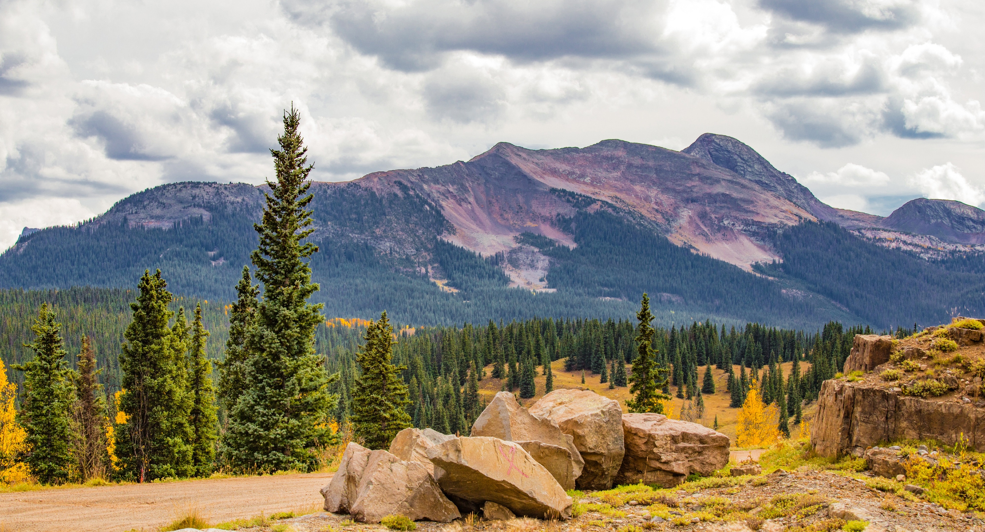 The Best Places in Colorado for Plein Air Painting: A Guide to Iconic ...