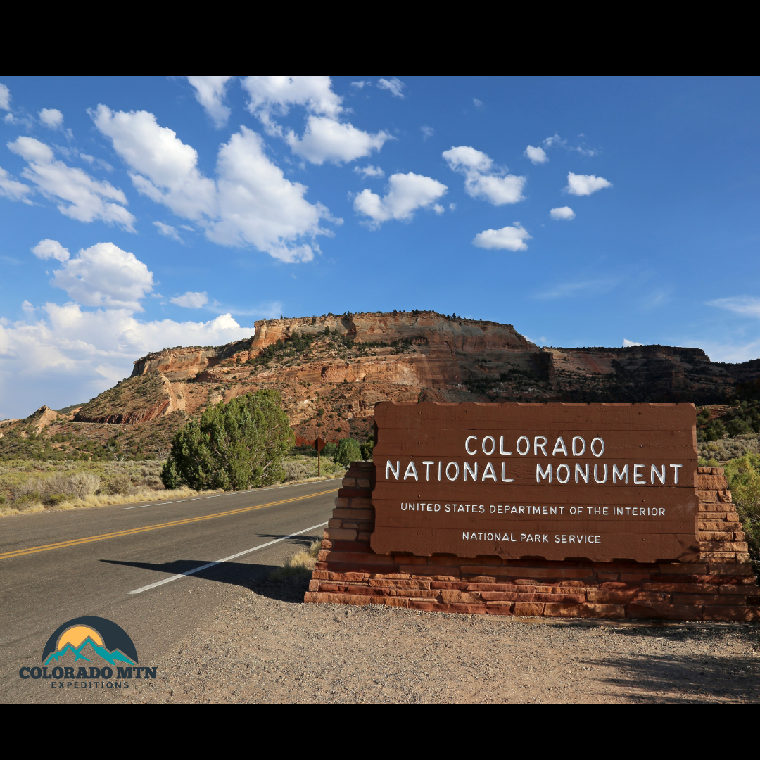 Exploring the National Park Service's National Monuments of Colorado
