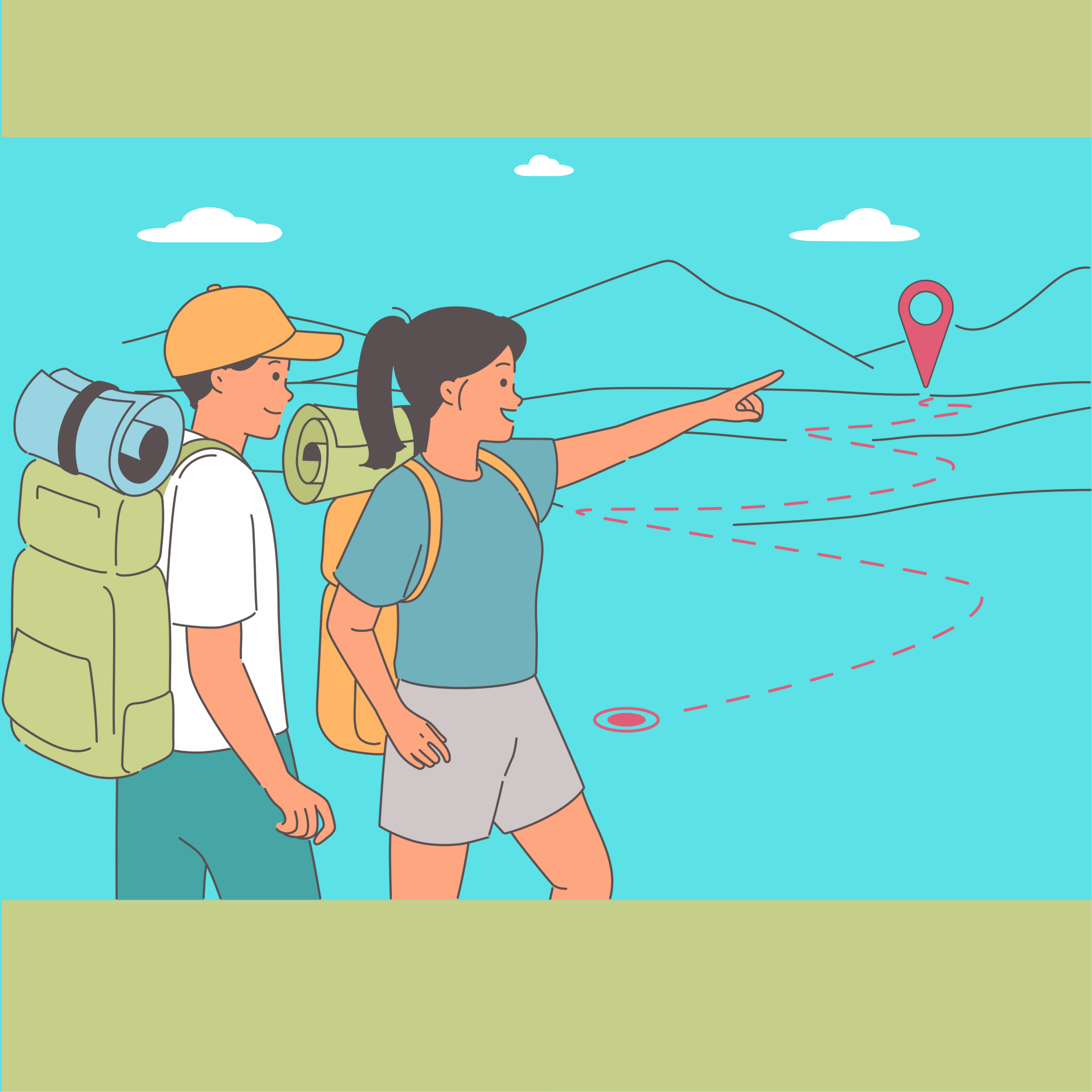 The Advantages of Taking a Guided Hike: Why Exploring Nature with an ...